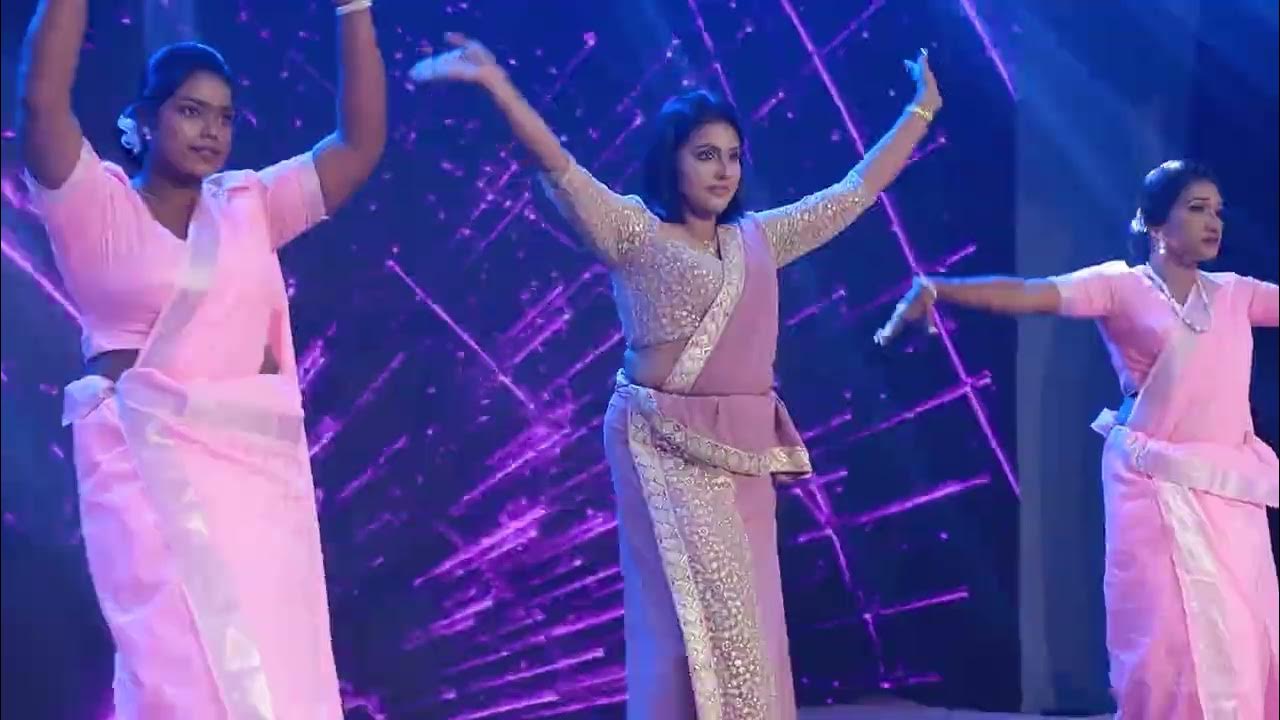 EBS Global Beats | Annual Concert & Graduation Ceremony | Teachers Dance - YouTube