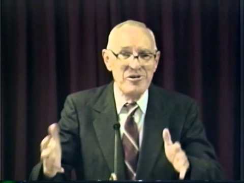 Wilbur Fields - 1996 - They Shall All Know Me - YouTube