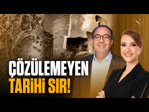 Yasaklanan Bölge! Göbeklitepe'nin Altında Ne Var? Ayhan Çakmur Merak Edilenleri Anlatıyor