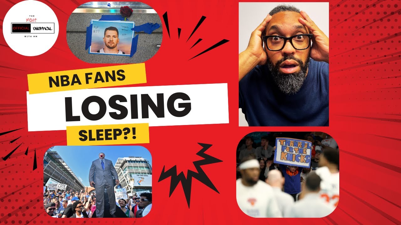 The NBA’s most sleep-deprived fans: See five teams who are causing ...