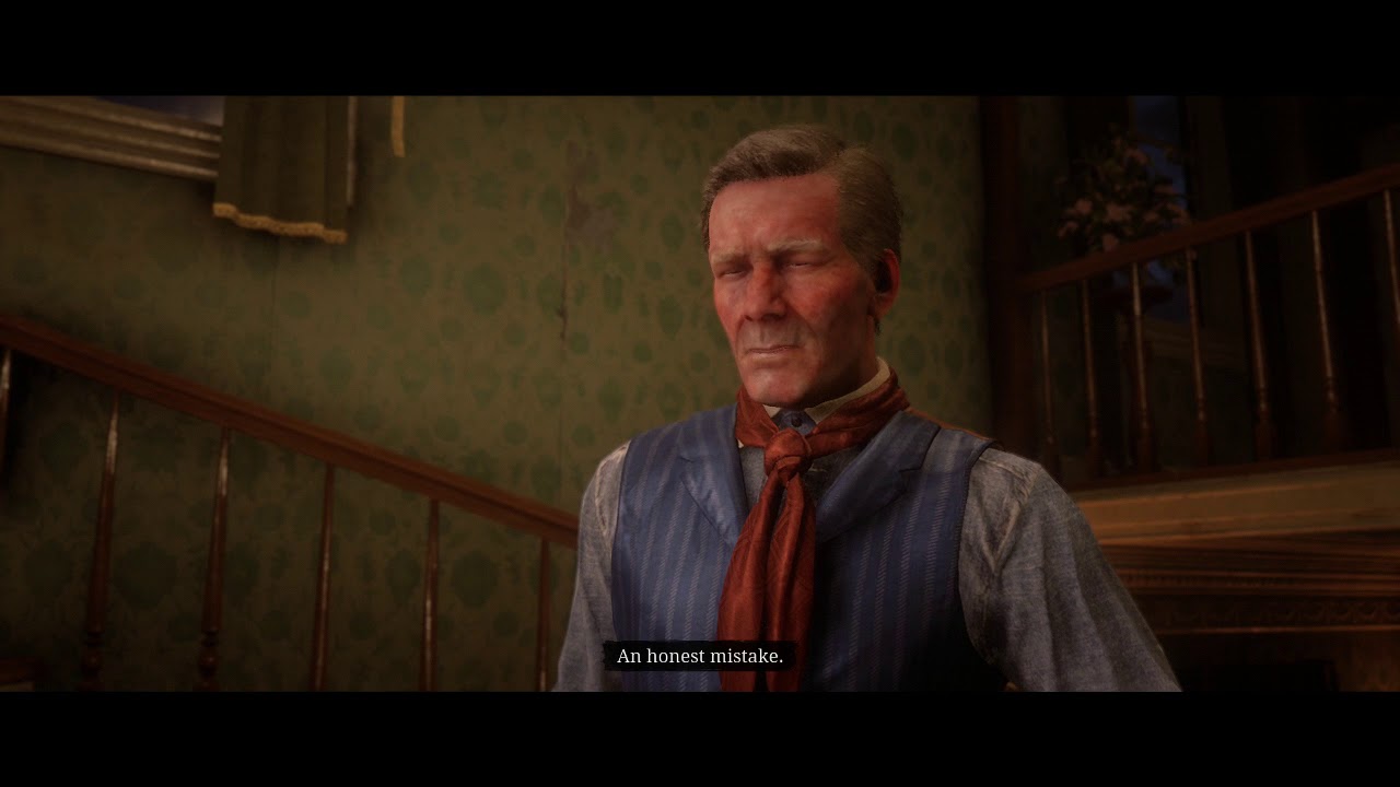 Red Dead Redemption 2 - Advertising, the new American Art - Part 2 ...