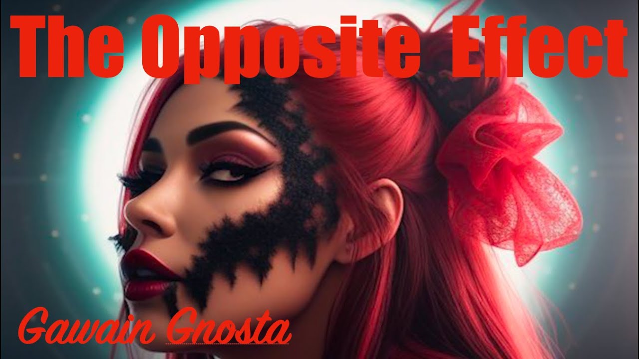 The Opposite Effect (Complete) by Gawain Gnosta - YouTube