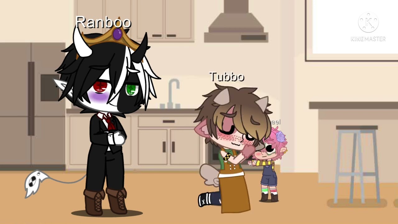 Tubbo’s beautiful child 🐷 - YouTube