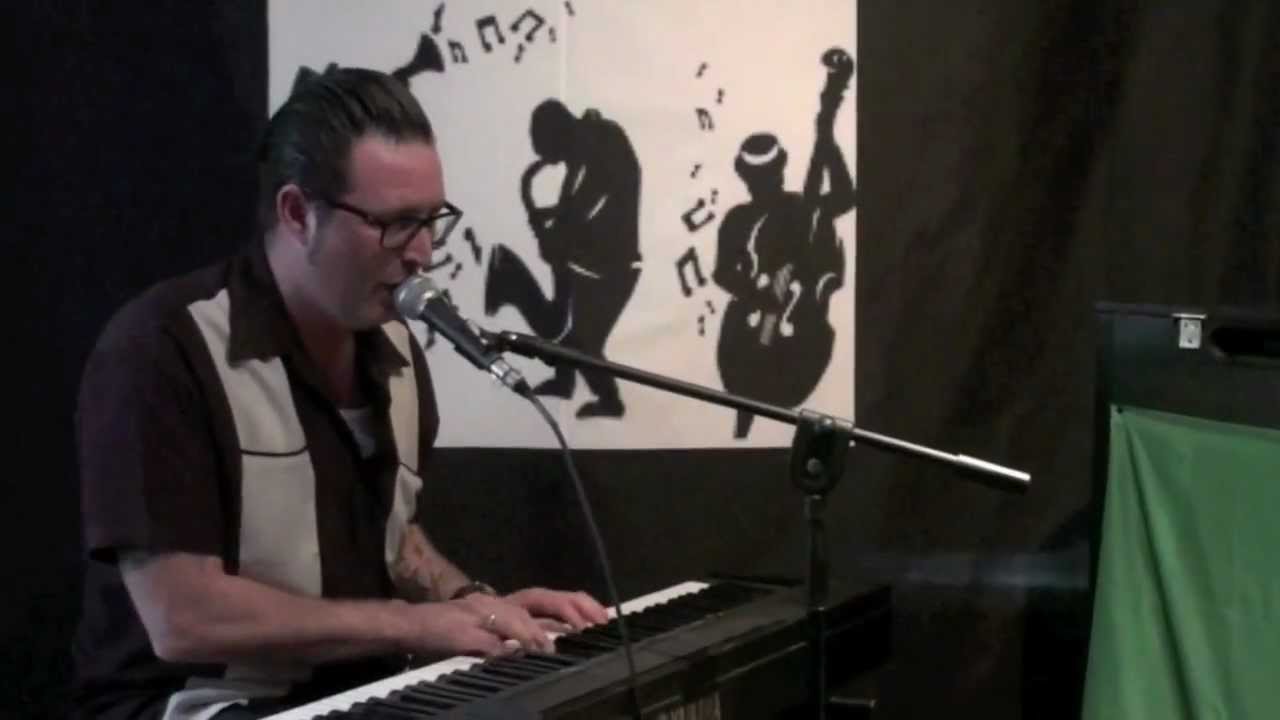 BOPPIN THE BLUES / Frank Rothstein "Boppin` Frank" - Lasse "Boogie ...