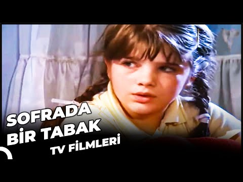 Sofrada Bir Tabak - Kanal 7 TV Filmi