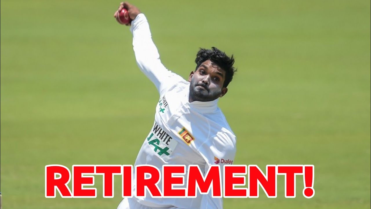 Wanindu Hasranga Retired| Wanindu Hasranga Retirement| Wanindu Hasranga ...