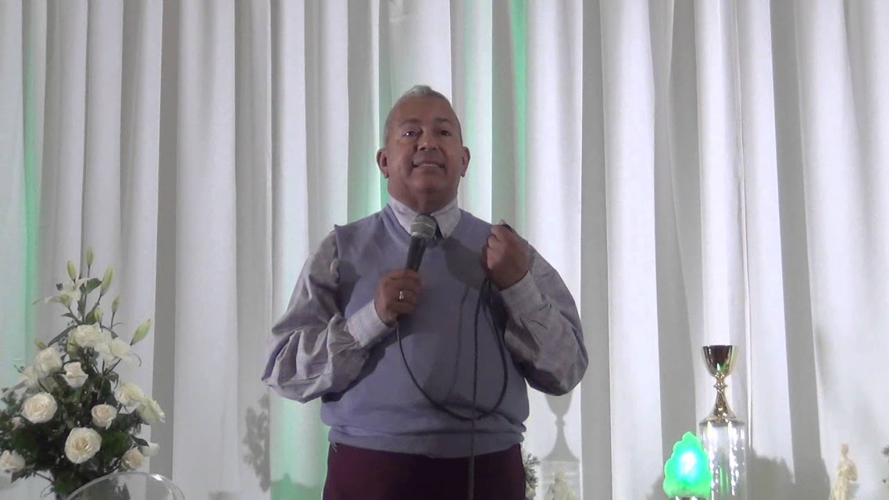 Conferencia Psicología del Segundo Rayo - Rubén Cedeño - YouTube