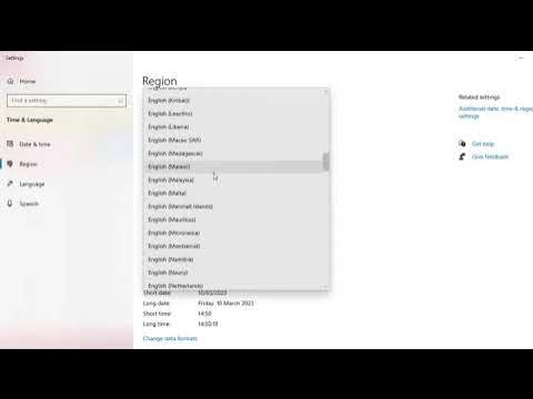 How to Solve the value entered does not match Date/Time data type in MS Access - YouTube