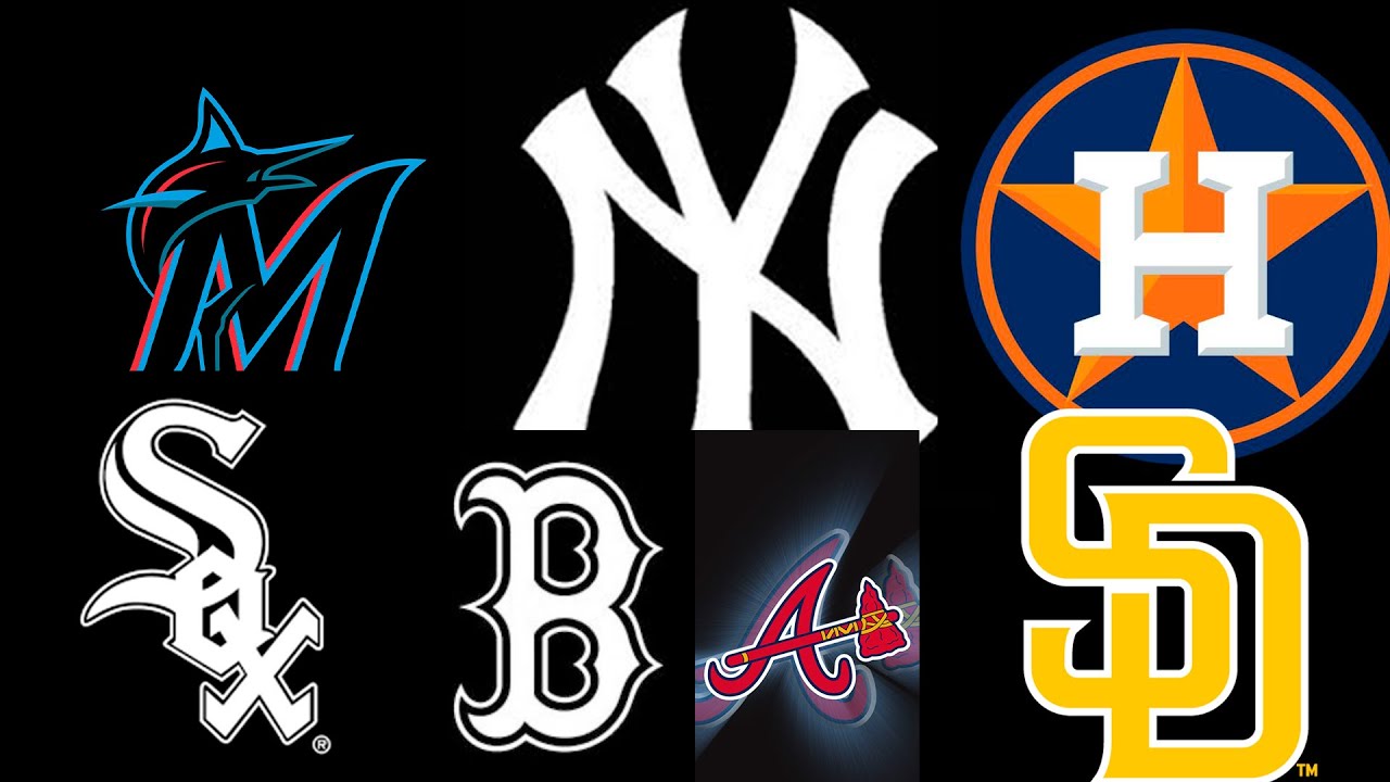 Los 7 equipos de la MLB con más jugadores latinos de cara a la ...