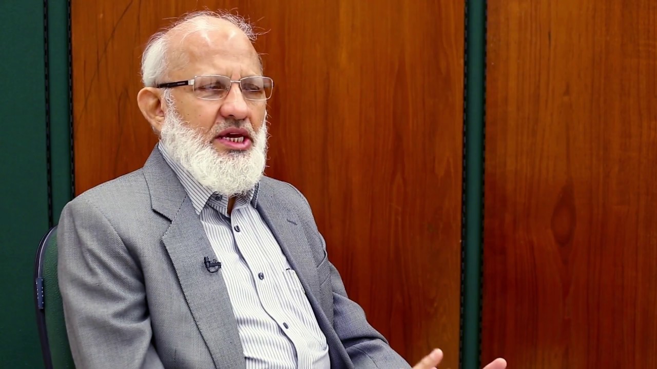 Mr Ebrahim Sidat discusses PBS - YouTube