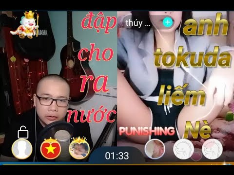#bigo_live #chú_bảo_vợ              bigo live-pk vỗ bướm.đọc thần chú.Cười đau bụng