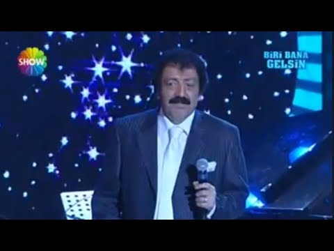 Söyleyin Yıldızlar (Canlı) (Müslüm Gürses) | (17.01.2009)