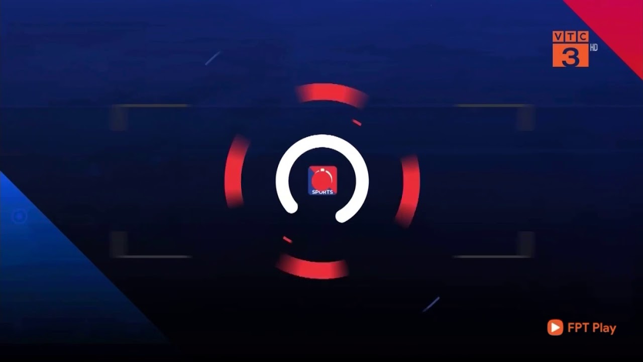 VTC3 (On Sports) ident (từ 2020) - YouTube