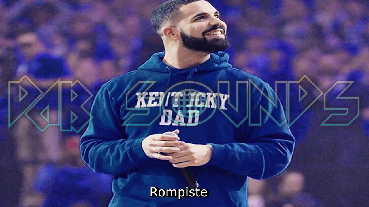 Drake - Summer Games │Scorpion │Cover (Subtitulada Español) - YouTube