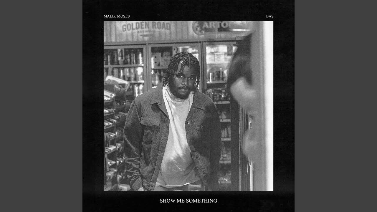 Show Me Something - YouTube