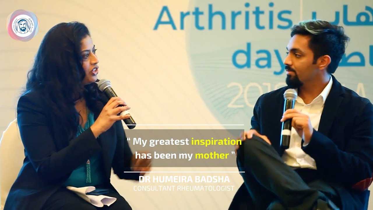 Dr Humaira Badsha | Inspiring Personality - YouTube