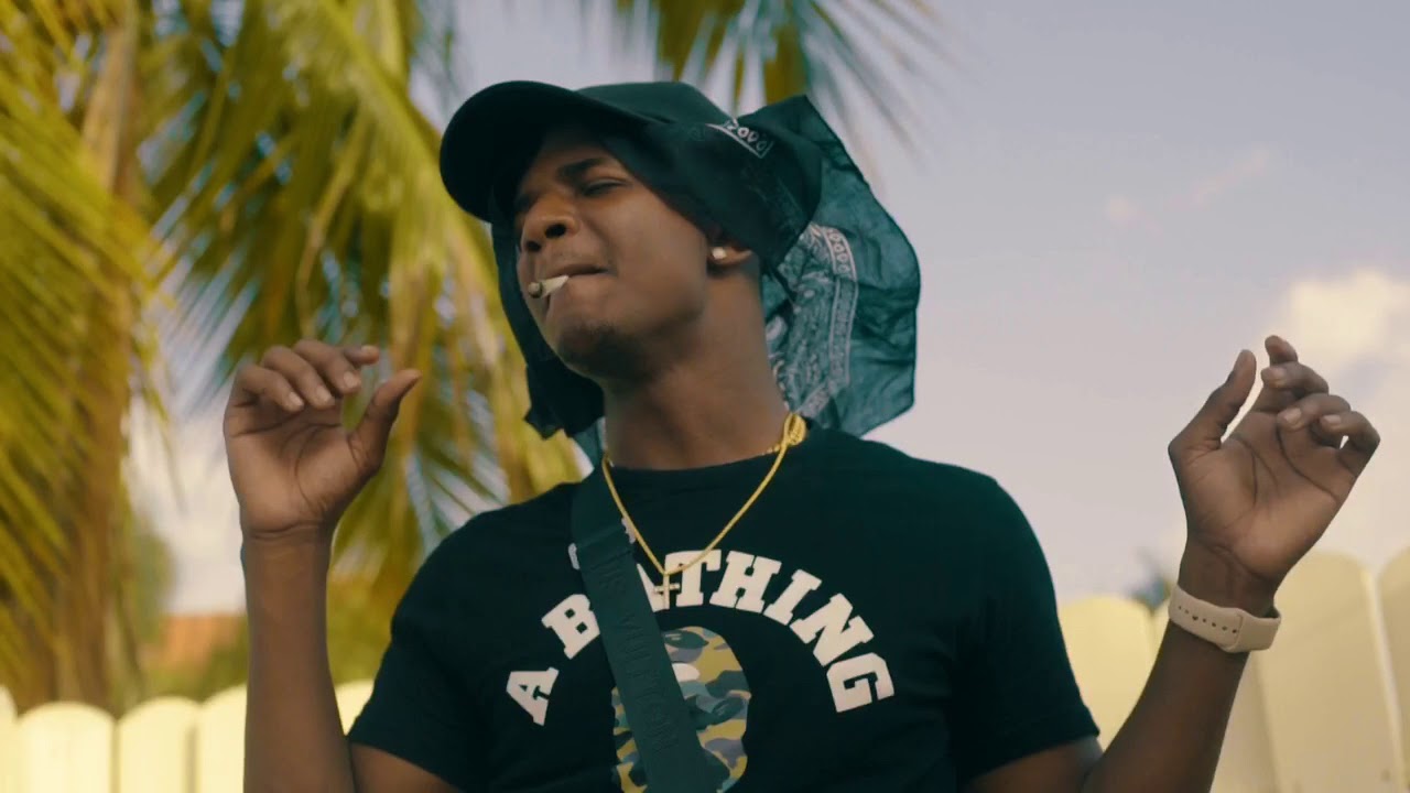 LDMG ft Laro Don - Referee - YouTube