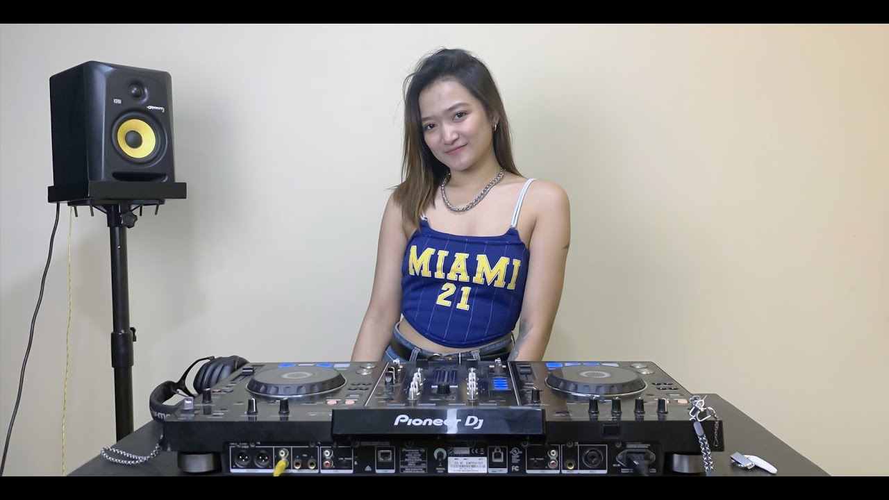 DJ ECHA GIBSON MIXTAPE PART II - YouTube