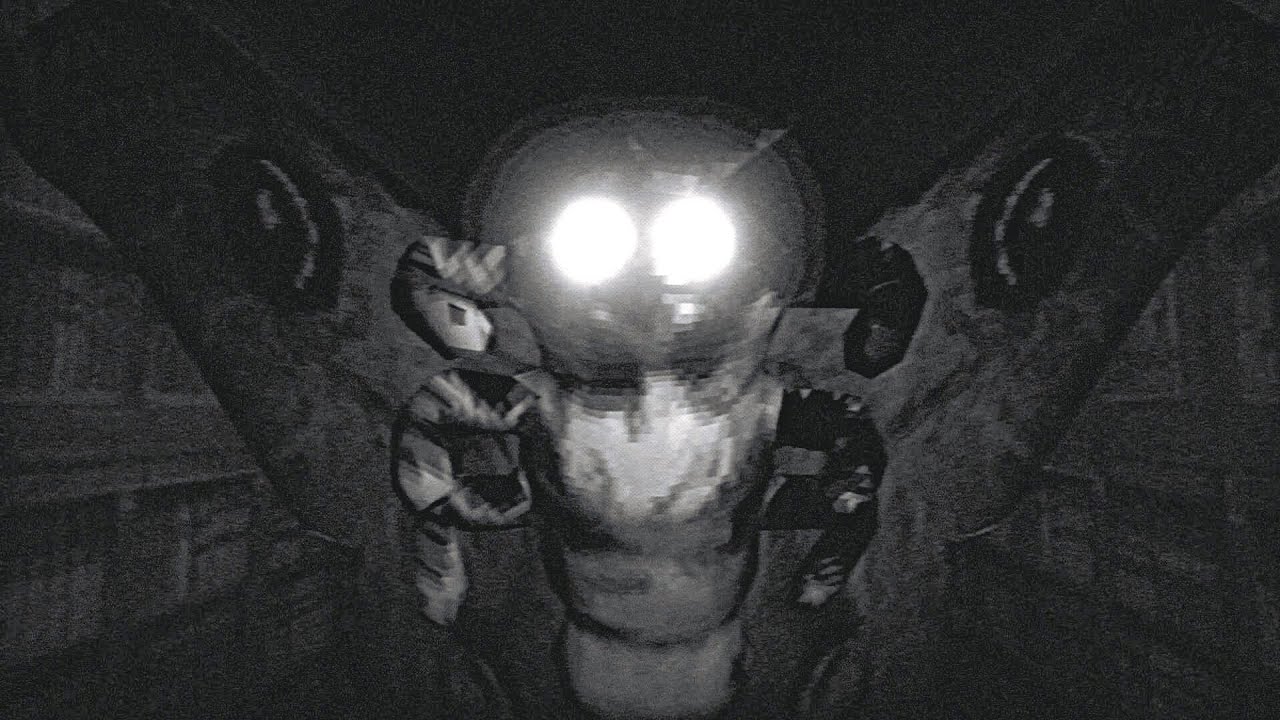 Facing my FEAR of insects in the MOTH HOUSE - YouTube