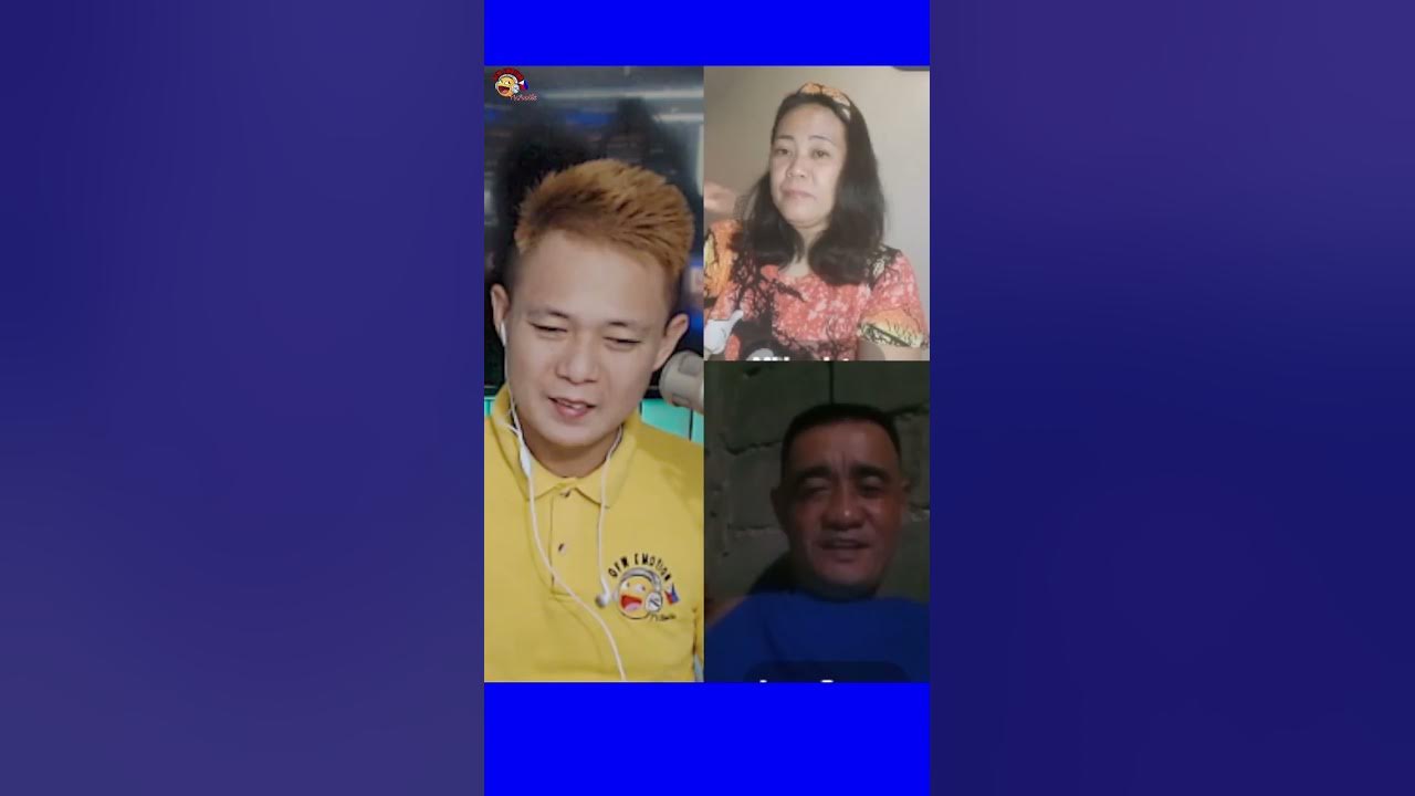 Wag mo ako titigan ng ganyan Love. . .hahaha - YouTube