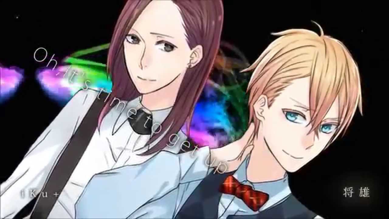 【歌ってみた】Blessing【SINGERS ver.TW】【中文字幕】 - YouTube