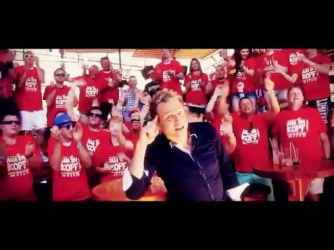 Aua im Kopf (Morgen sind wir schlauer...) - Tobee  (offizielles Video)