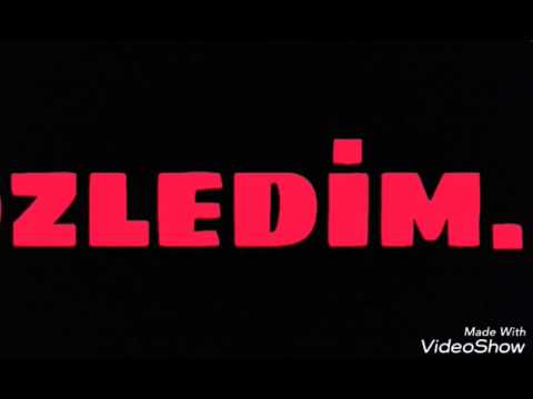 ÖZLEDIM SEVGİLİ