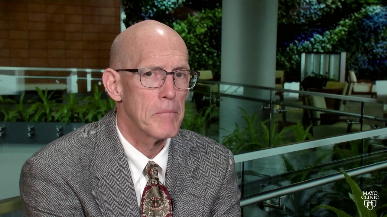 Infectious Diseases A -Z: Looking to the future - YouTube