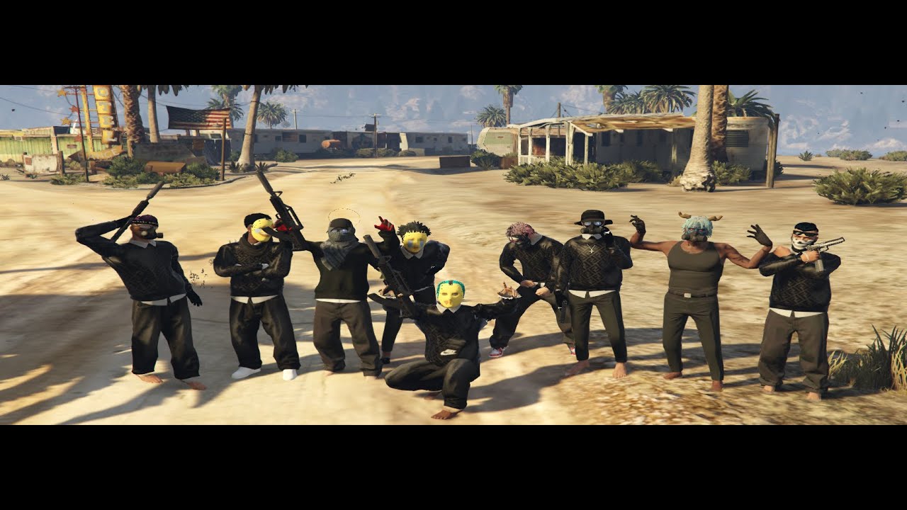 highlights #1 Gabe │ Peaky Blinders │ Loyalty RP - YouTube