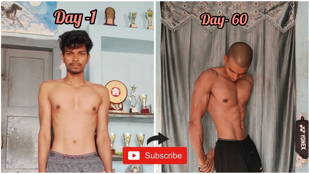 Blanky sinu 60 days transformation 🧘#motivation #transformation - YouTube