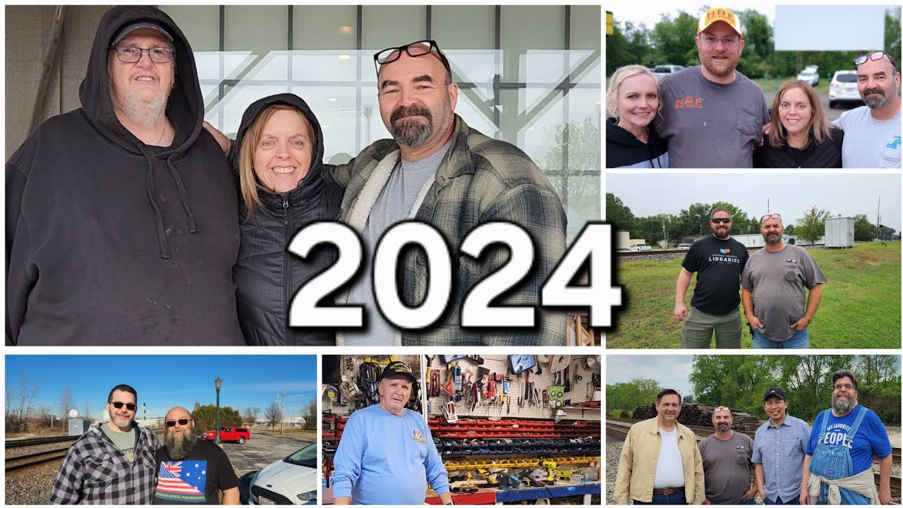 2024 Youtube meet and greets - YouTube