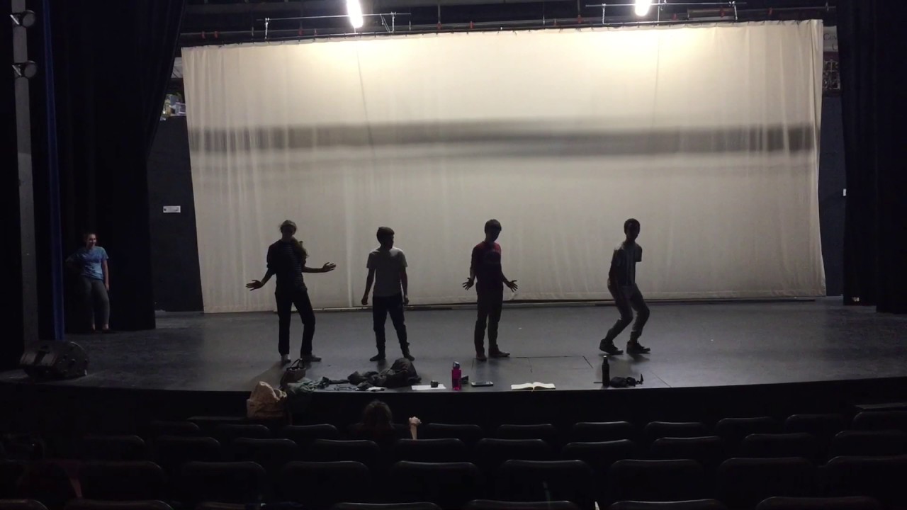 Greased Lightning 2/21 - YouTube