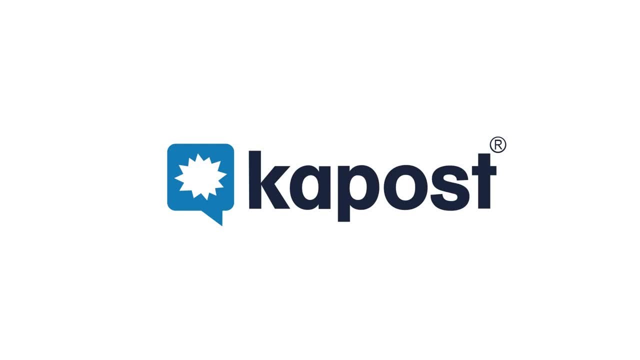 Your Kapost Suite [Video] - YouTube