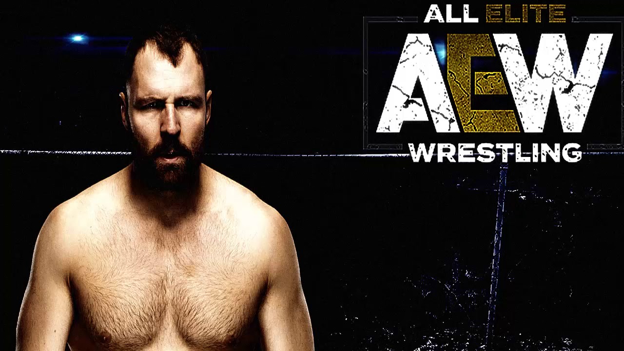 Jon Moxley AEW Custom Theme Song -"Freak Magnet"- By L7 - YouTube