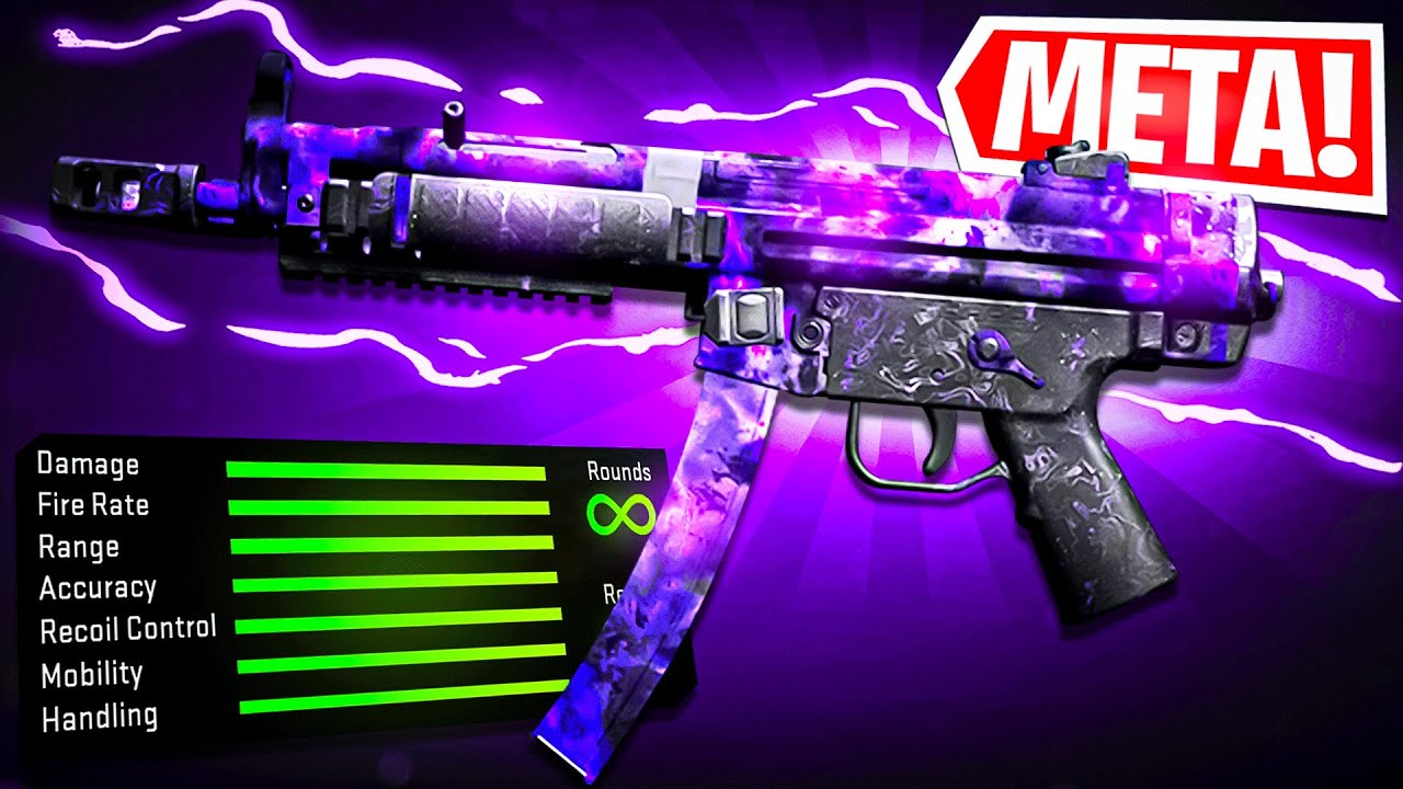 new LACHMANN SUB is *META* after UPDATE! 😲 (Best LACHMANN SUB Class ...