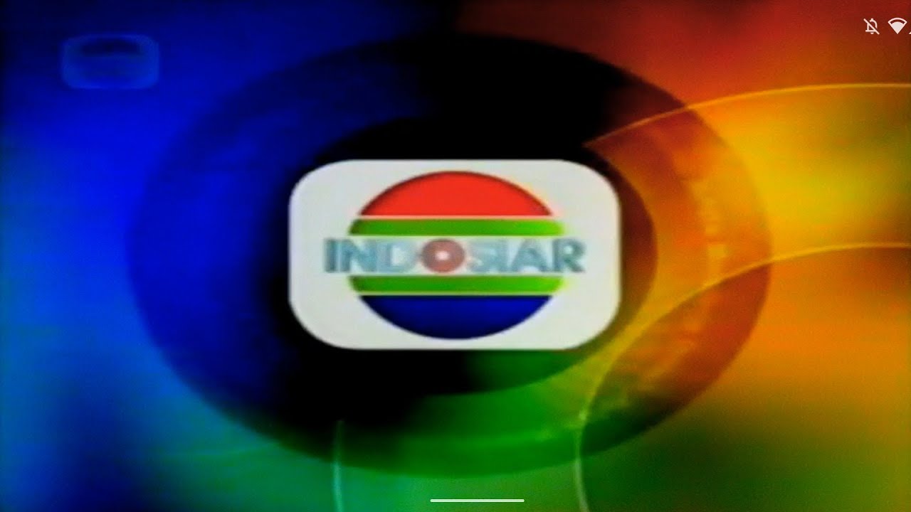 Station ID Indosiar 2005 - YouTube