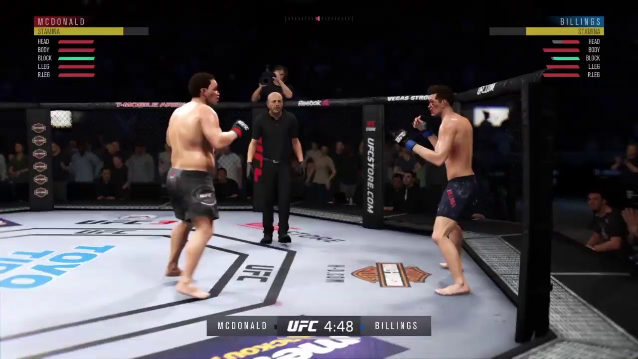 Pro-Am Fight Night 1 - YouTube