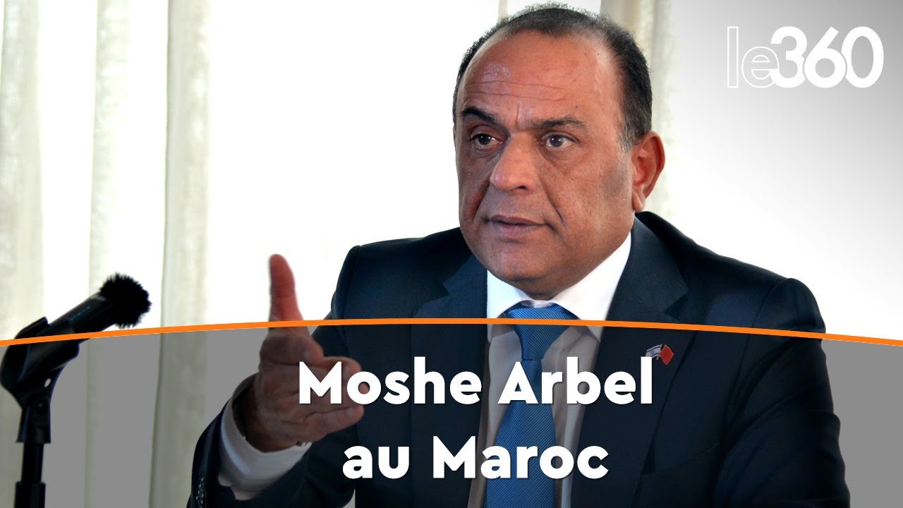 Le ministre israélien de la Santé et de l’Intérieur bientôt en visite ...