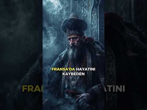 Fatih Sultan Mehmet'in Hristiyan Torunları!! - Mehmed: Fetihler Sultanı #tarih #kurulusosman
