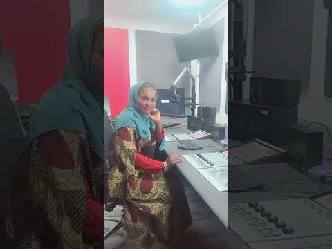 Haoua gombe d*rkedjo