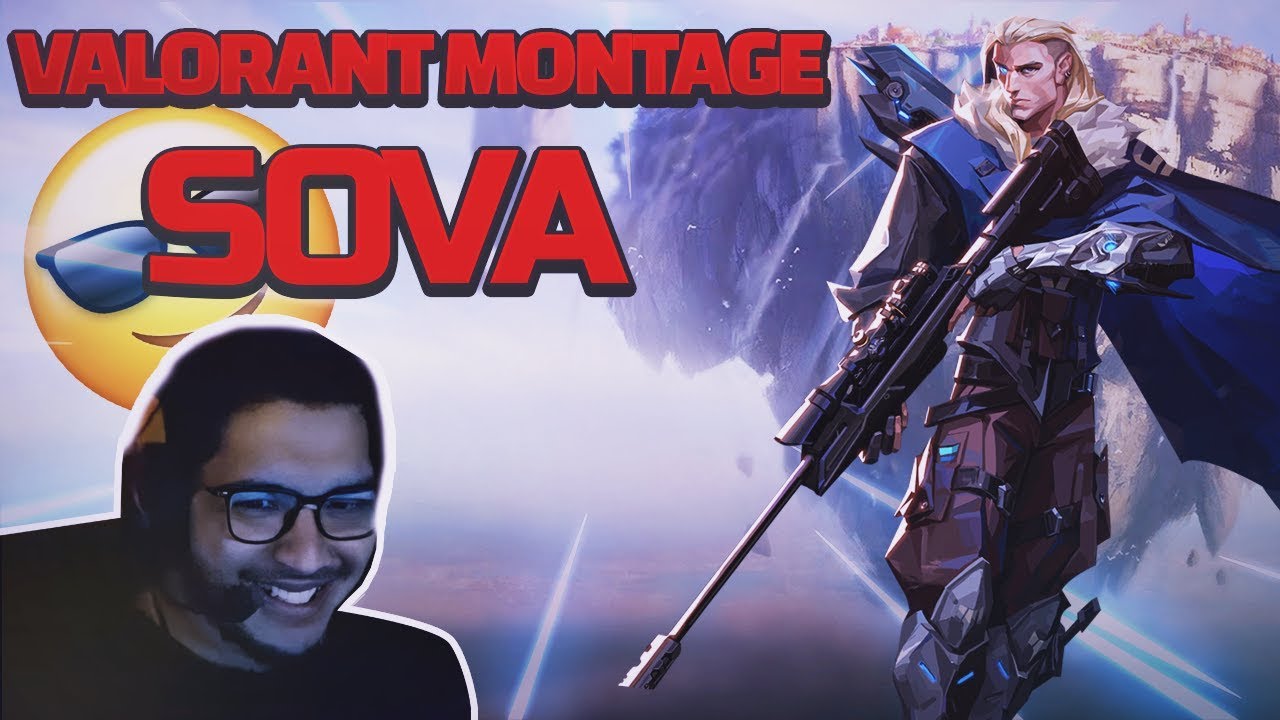 Valorant | Pro SOVA Montage - YouTube