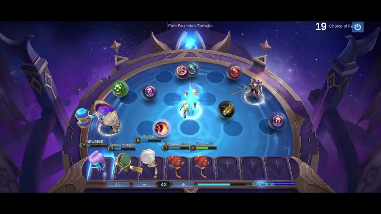 road to mytic Ruby mode on 🤩 - YouTube