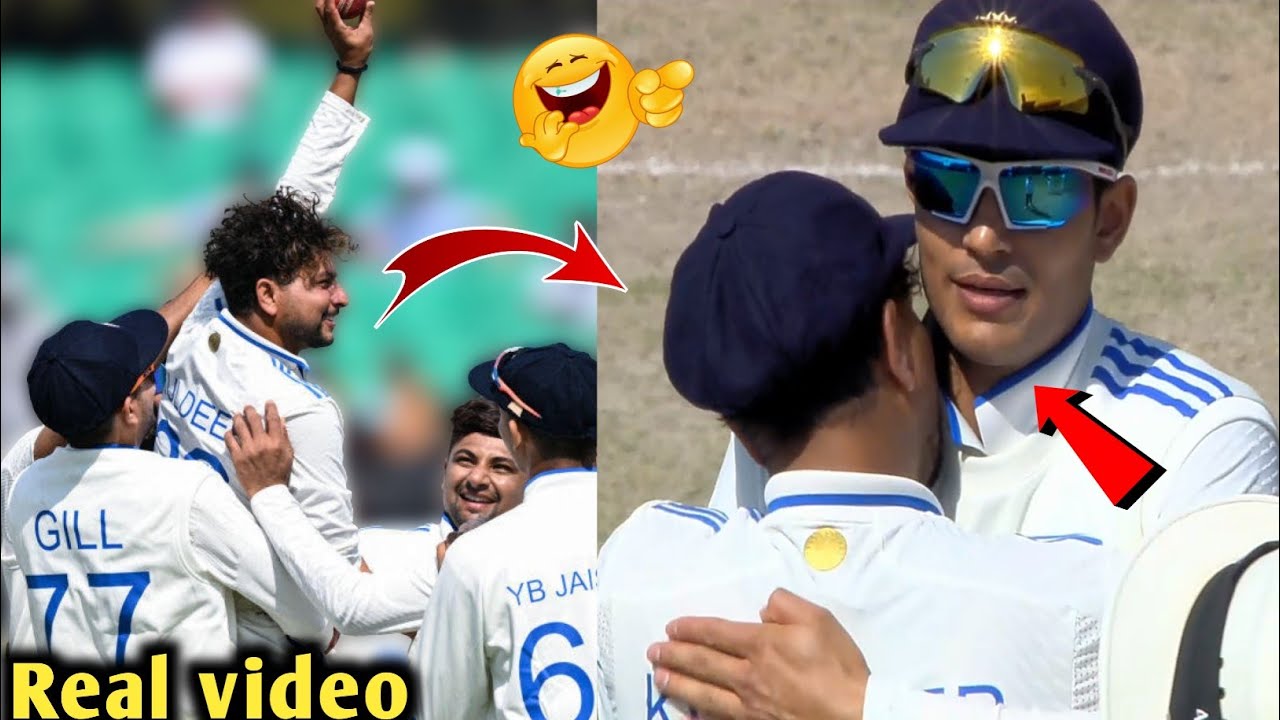 अच्छा है की मै अँधा हूँ ये मोहब्बत मैं नहीं देख सकता 😂 / SHUBMAN GILL ...