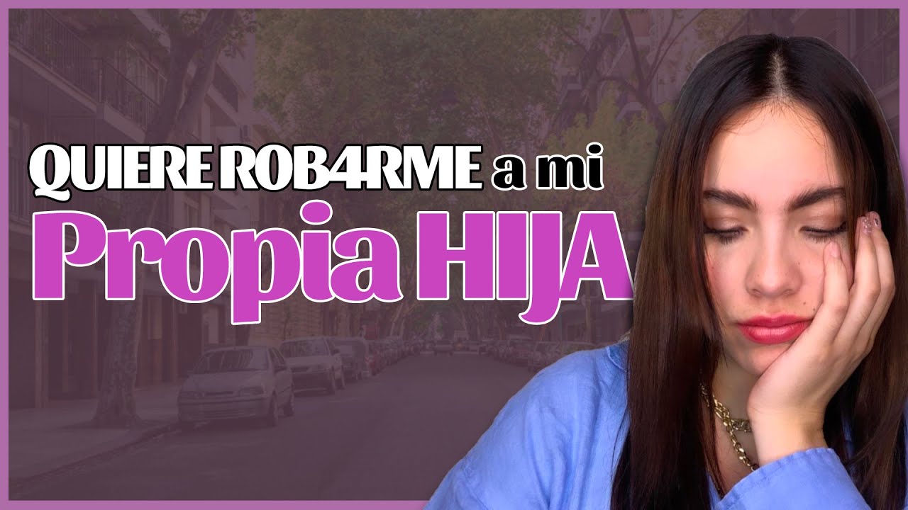 TUVE A LA PEOR MAMÁ DEL MUNDO - AMY REY (HISTORIA DE UNA SEGUIDORA ...