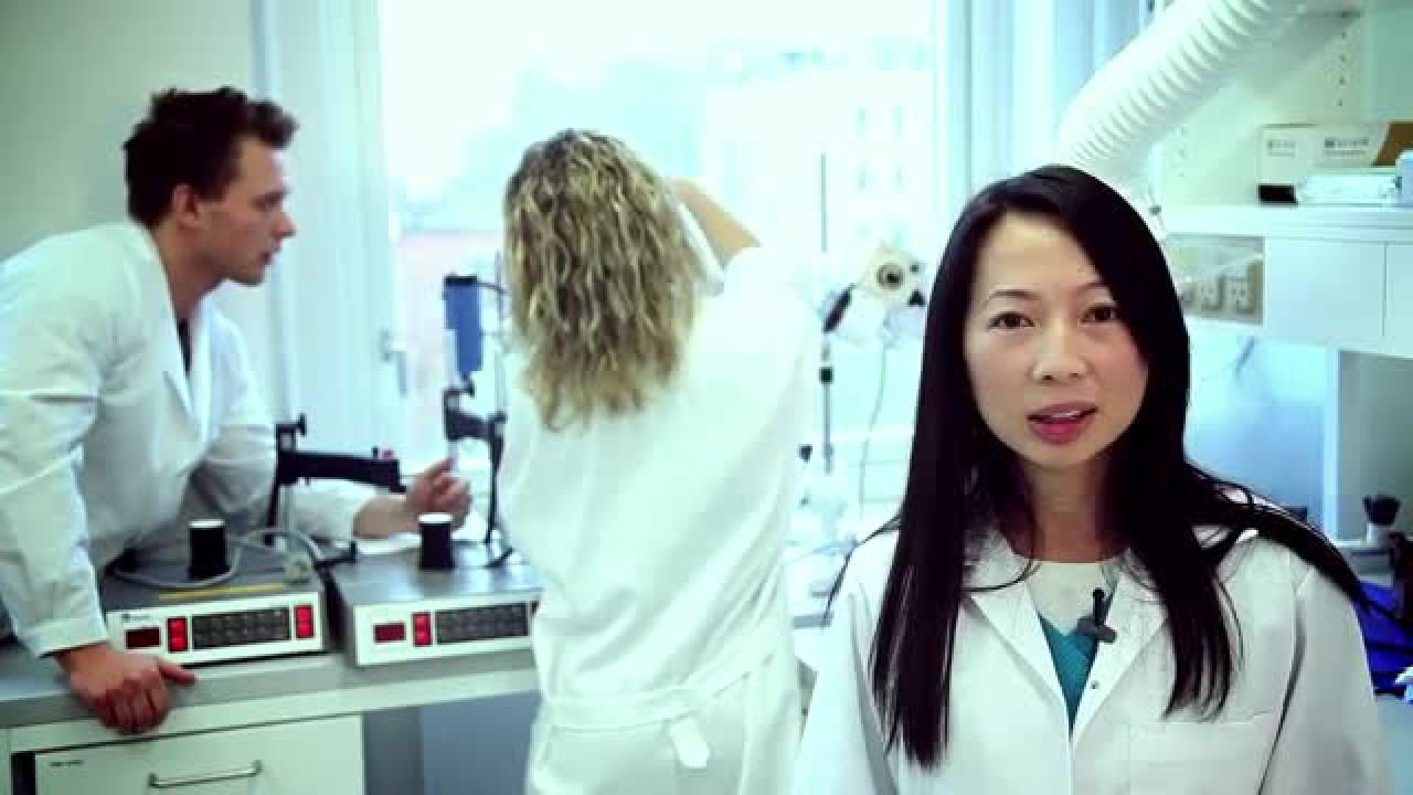 Study Pharmaceutical Sciences (MSc) - YouTube