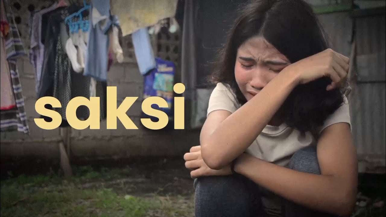 Saksi - Official Trailer - YouTube