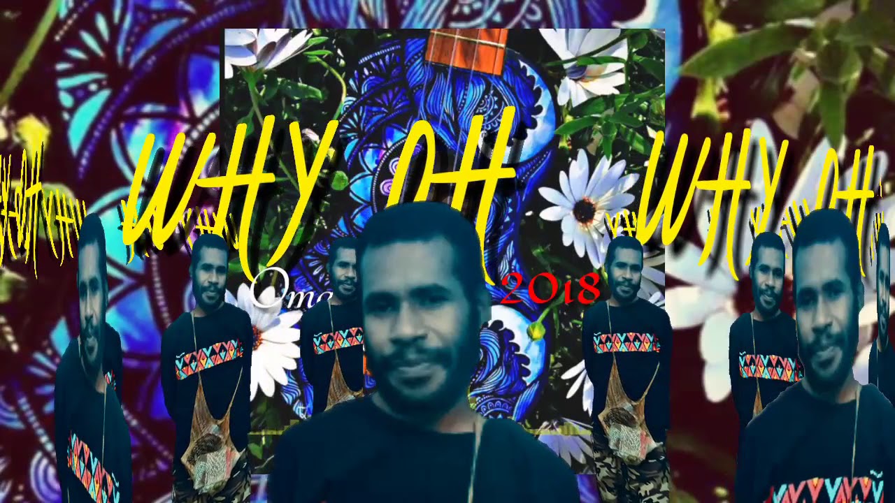 Why oh|(Official audio)2018 - YouTube