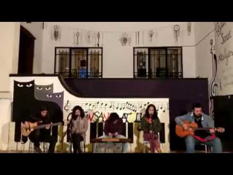 Zazaki-Zaza dili (Zazaca) Dendar / Borçlu