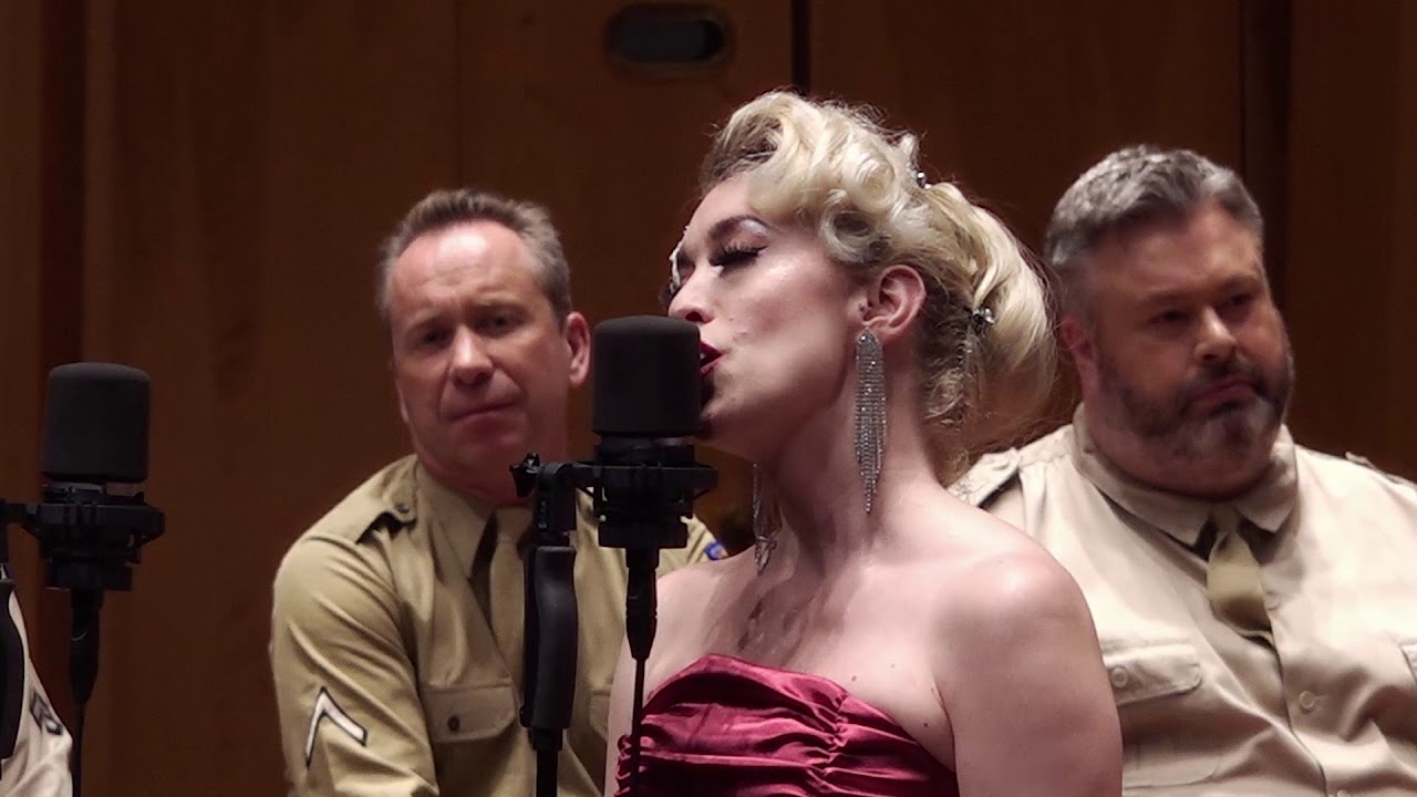 All I Do Is Dream Of You - YouTube