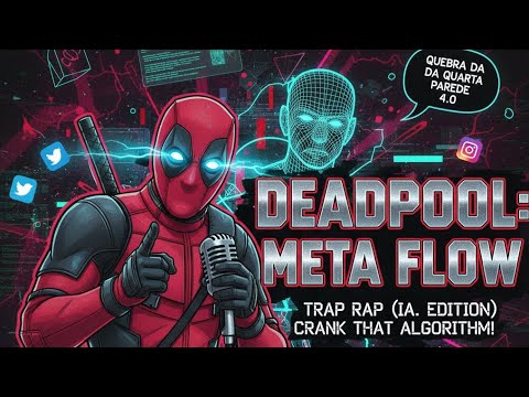 DEADPOOL - META FLOW - YouTube